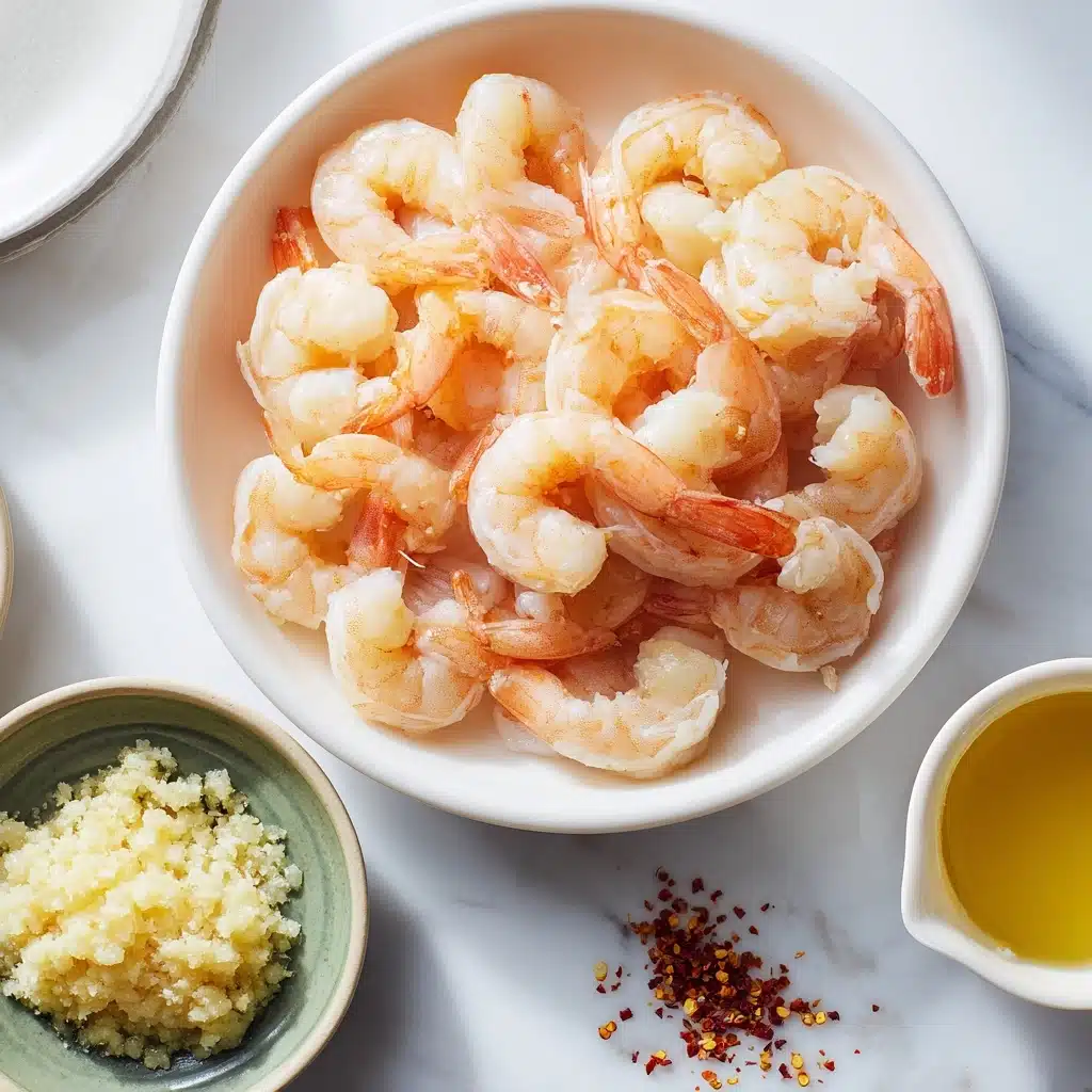 10 Minute Honey Garlic Shrimp Recipe - Quick & Flavorful Seafood Delight