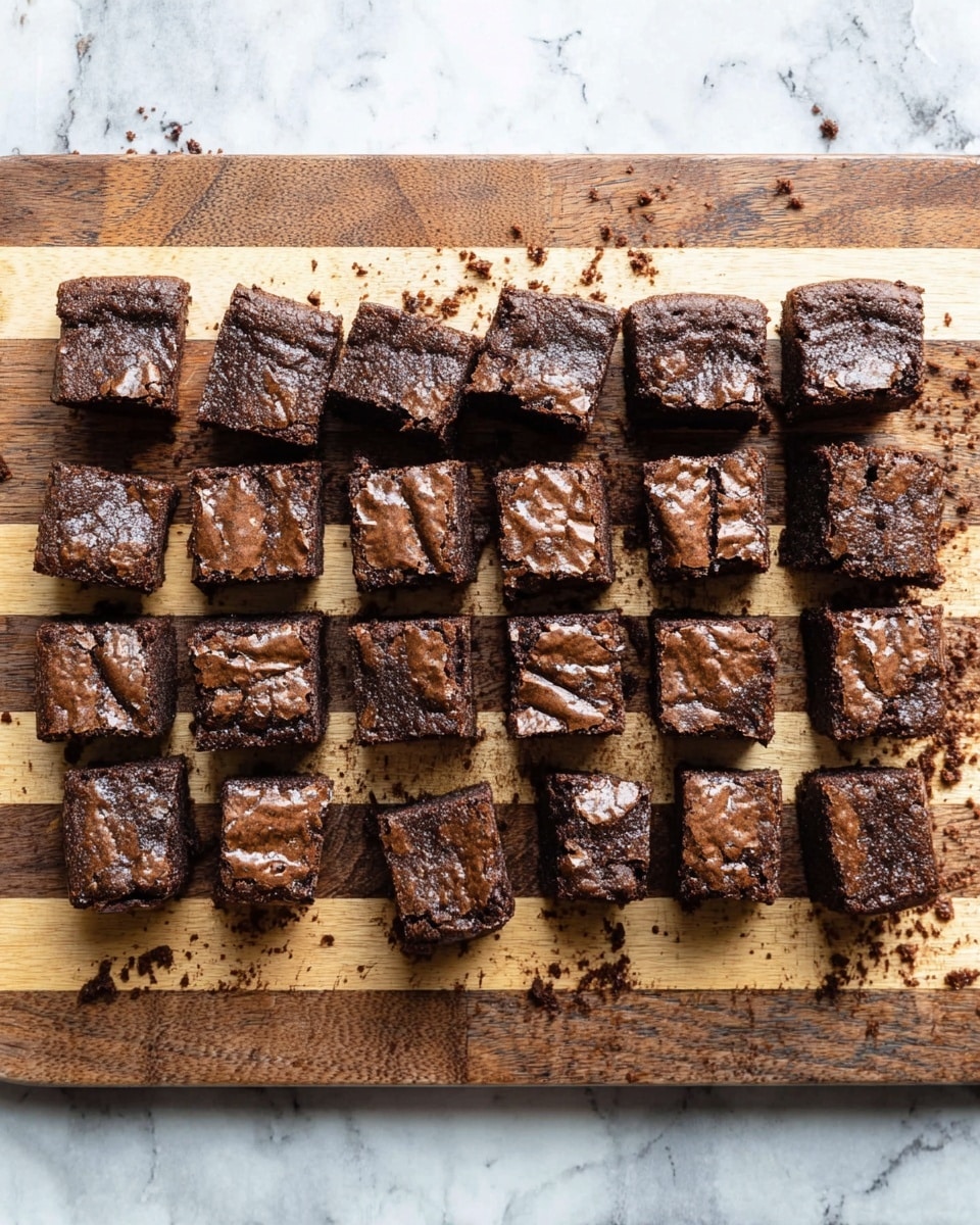 Mint Brownie and Oreo Hot Fudge Trifle: Delicious Layered Dessert