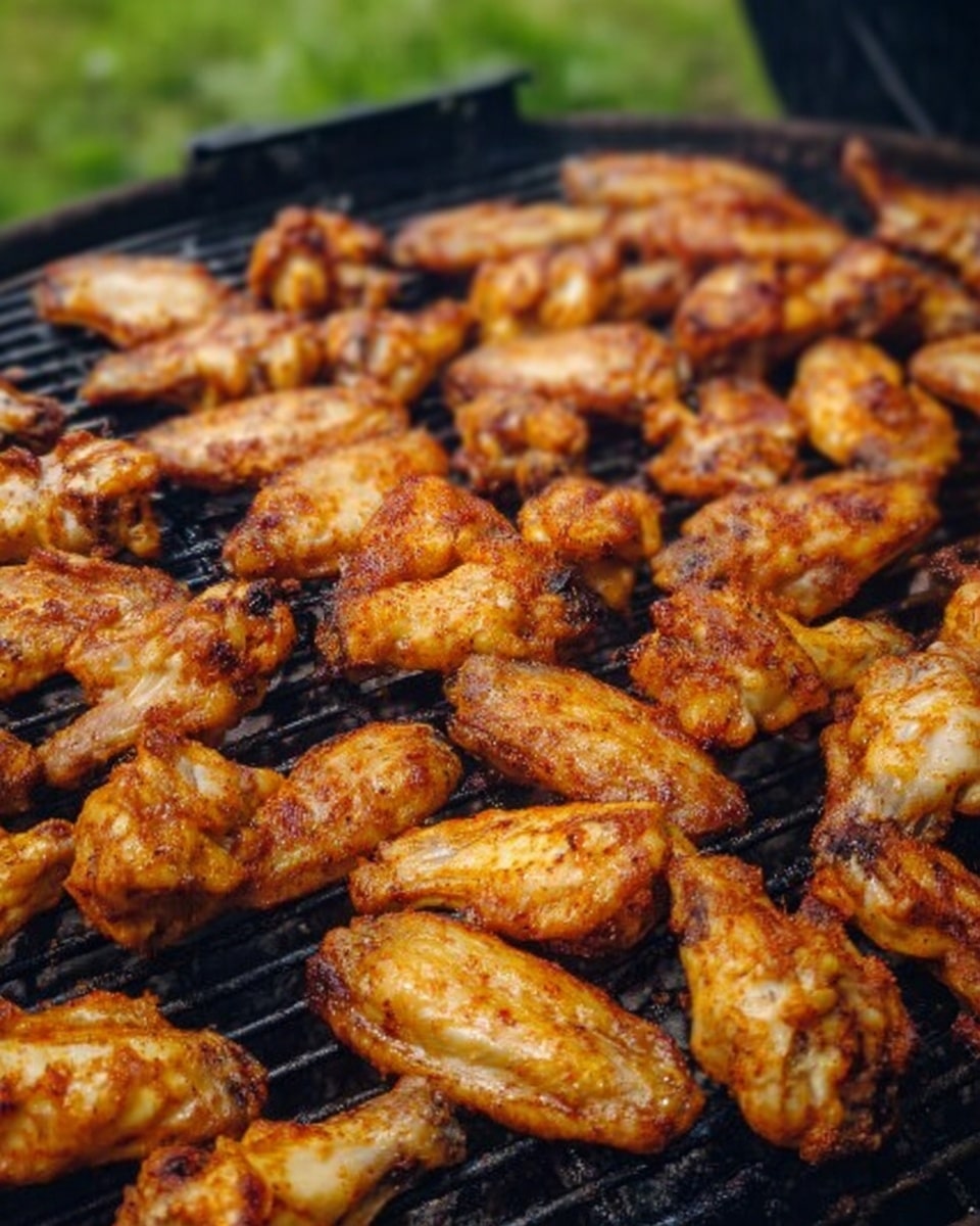 Baked Chile Lime Wings - Irresistibly Spicy & Zesty Chicken Wings