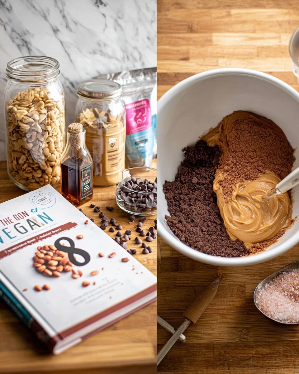 Chocolate Peanut Butter Candy Bites: Irresistible Treats to Satisfy ...